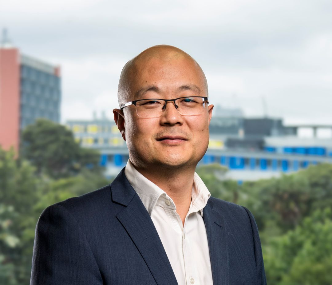 Today we’re delighted to announce that Peter Kang has been appointed as the new General Manager ...